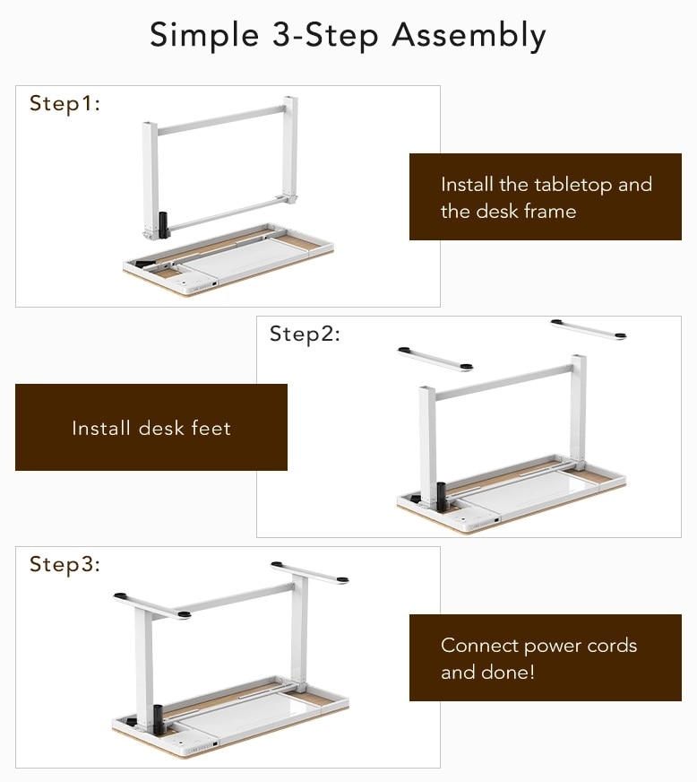 Product details FlexiSpot