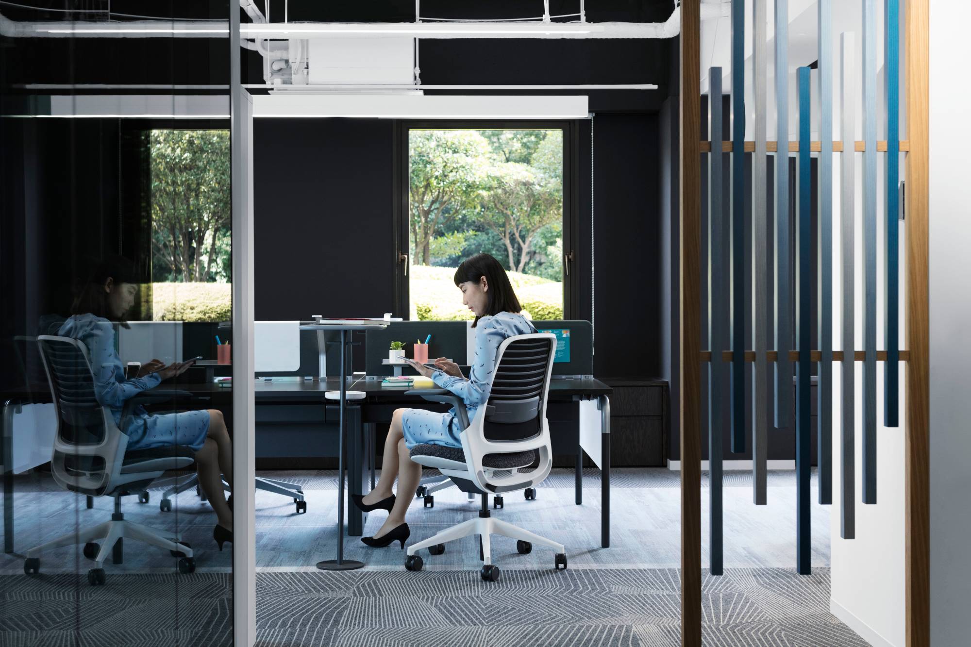 Office Apparatus For Physical Organization | FlexiSpot